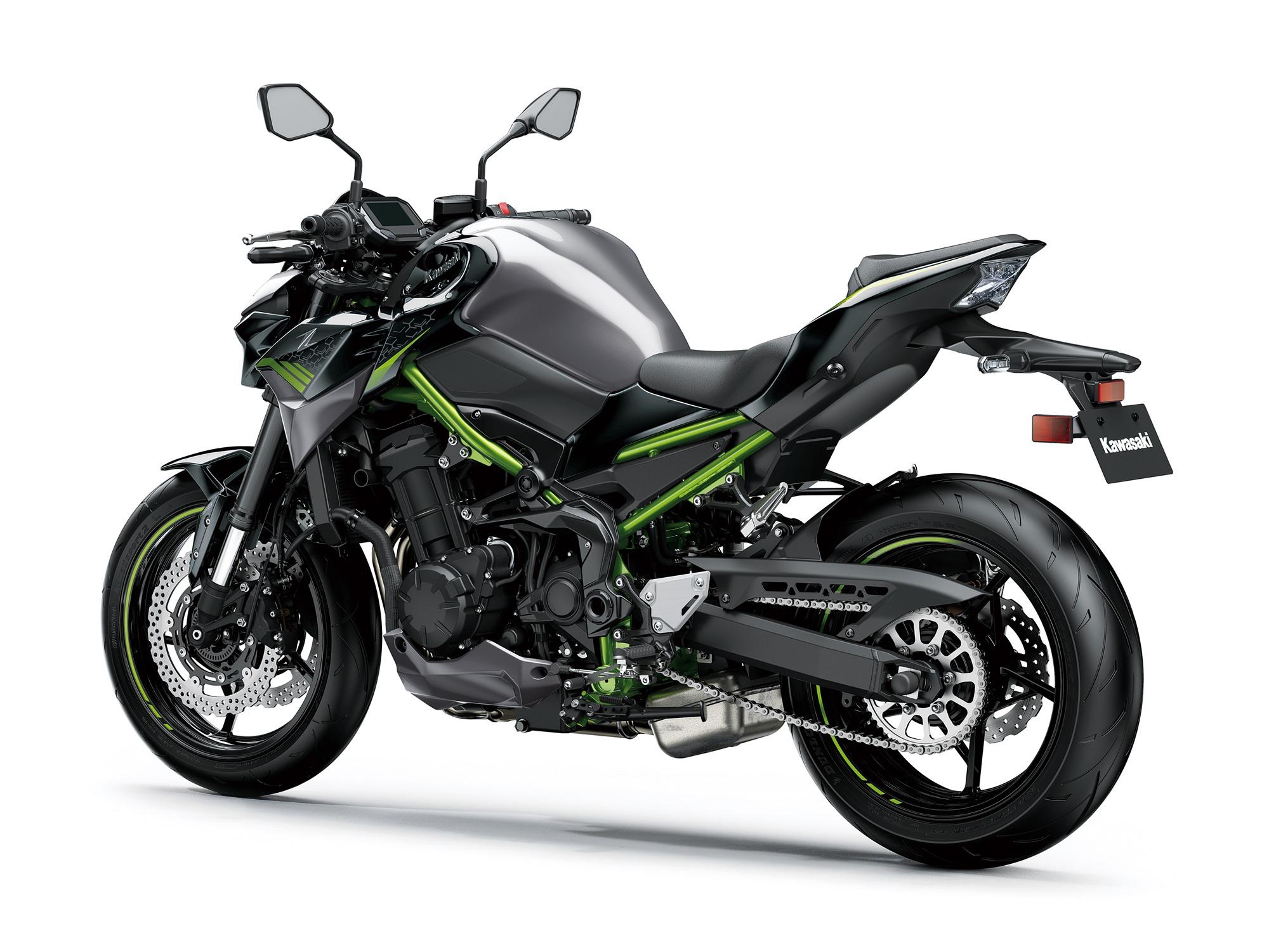 Kawasaki Z900 Wallpapers - Top Free Kawasaki Z900 Backgrounds ...