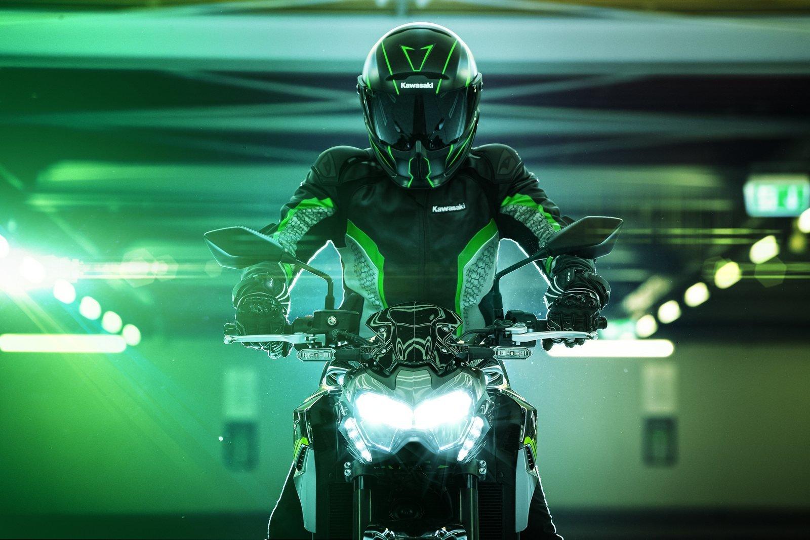 Kawasaki Z900 Wallpapers - Top Free Kawasaki Z900 Backgrounds ...