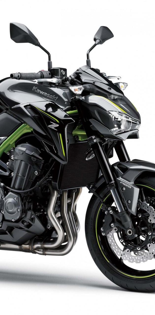Kawasaki Z900 Wallpapers - Top Free Kawasaki Z900 Backgrounds ...