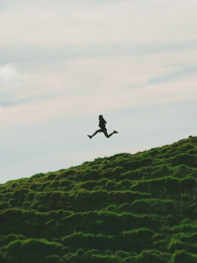 Minimalist Landscape iPad Wallpapers - Top Free Minimalist Landscape ...