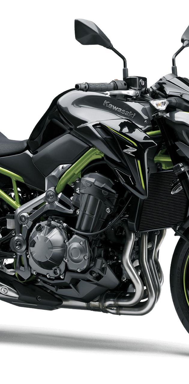 Kawasaki Z900 Wallpapers - Top Free Kawasaki Z900 Backgrounds ...