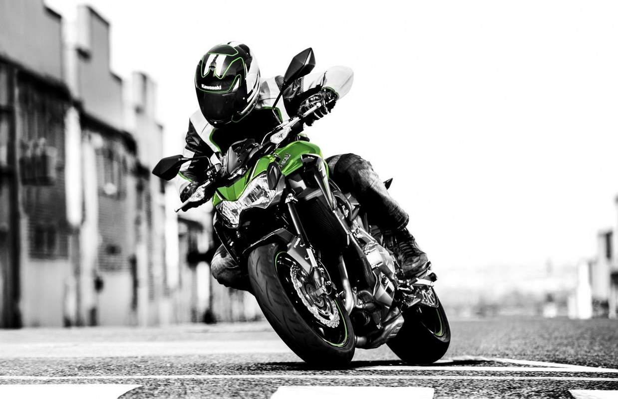 Kawasaki Z900 Wallpapers - Top Free Kawasaki Z900 Backgrounds ...
