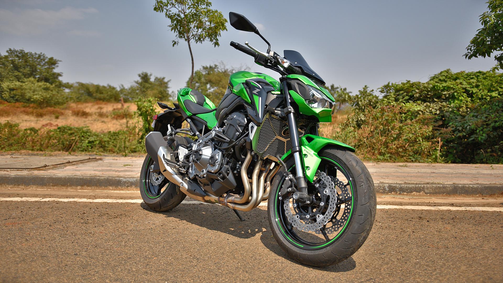 Kawasaki Z900 Wallpapers - Top Free Kawasaki Z900 Backgrounds ...