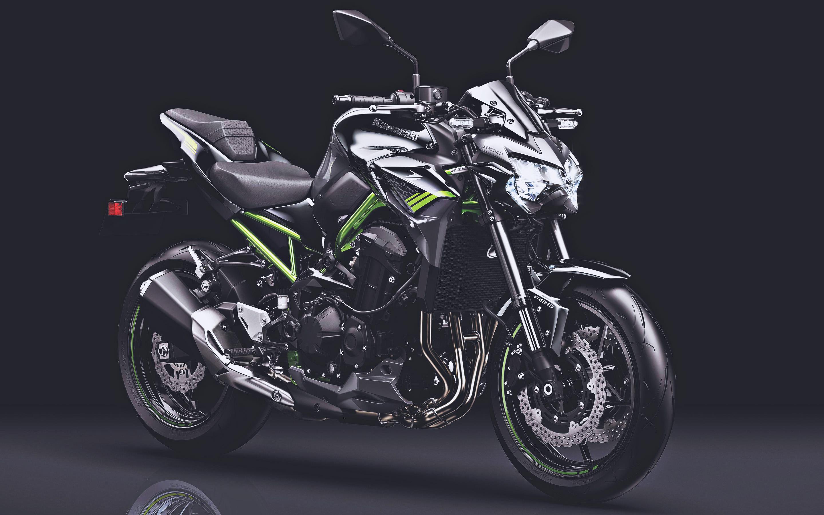 Kawasaki Z900 Wallpapers - Top Free Kawasaki Z900 Backgrounds ...