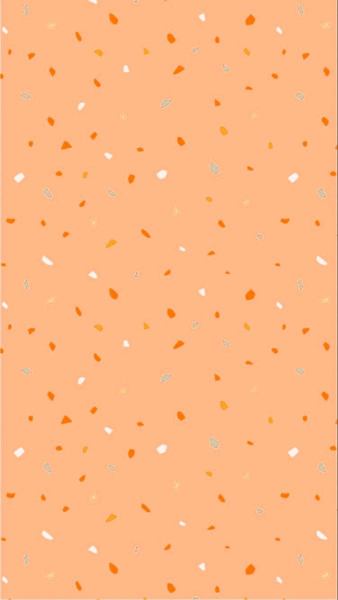 Cute Orange iPhone Wallpapers - Top Free Cute Orange iPhone Backgrounds ...