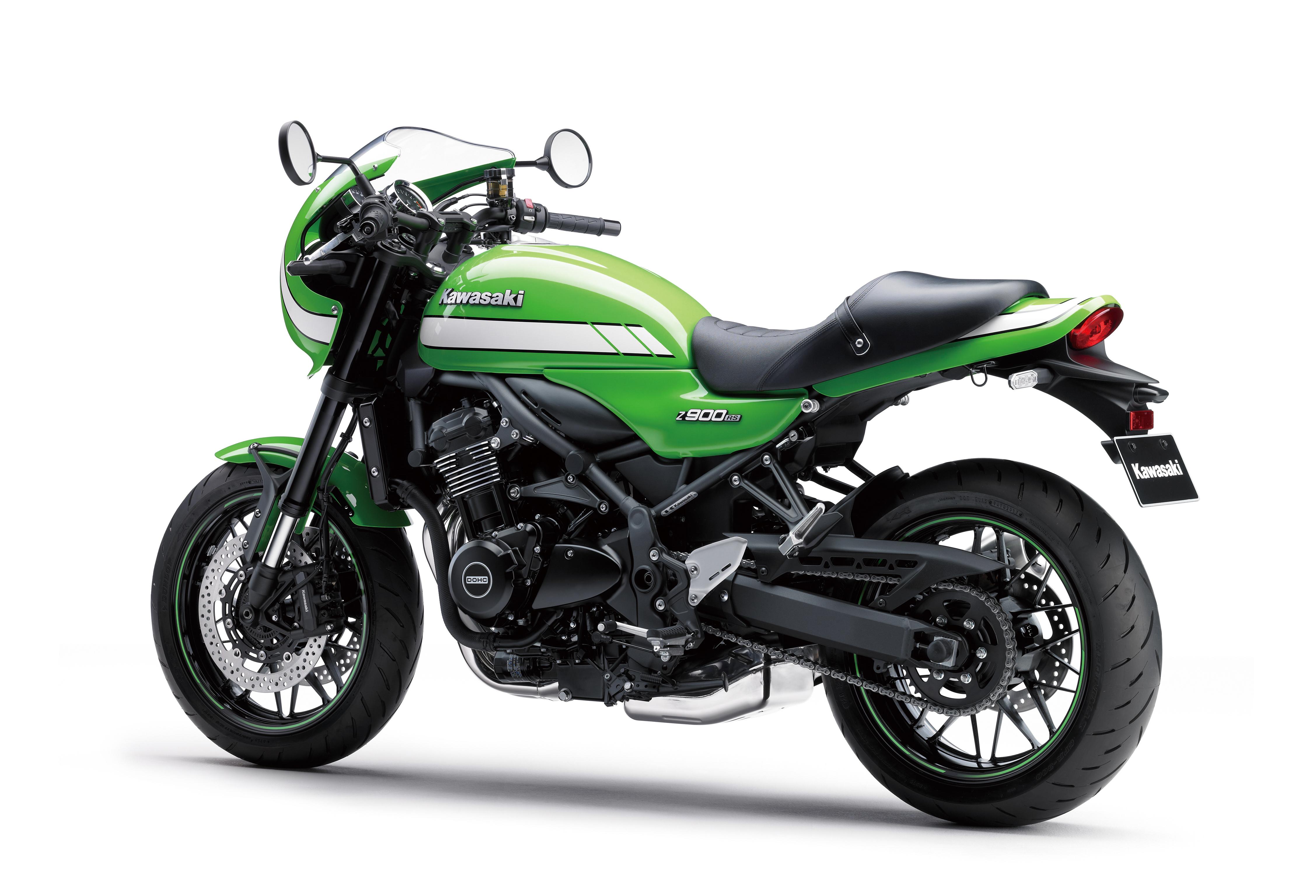 Kawasaki Z900 Wallpapers - Top Free Kawasaki Z900 Backgrounds ...