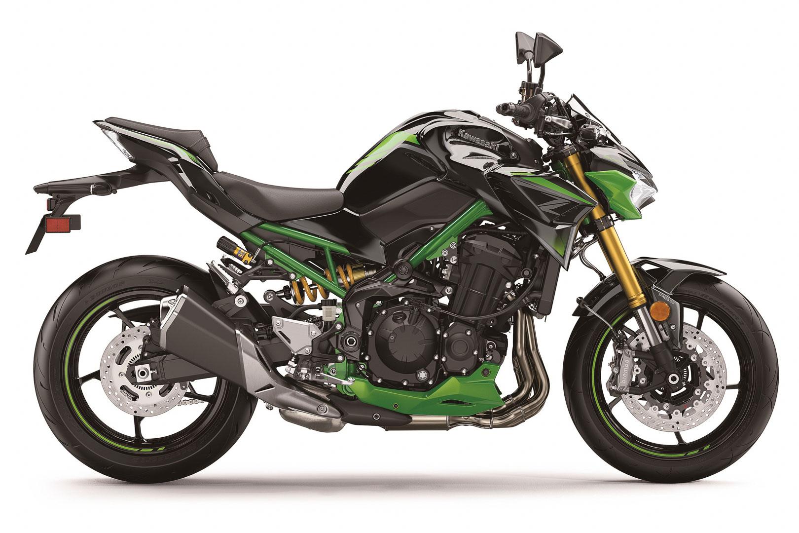 Kawasaki Z900 Wallpapers - Top Free Kawasaki Z900 Backgrounds ...