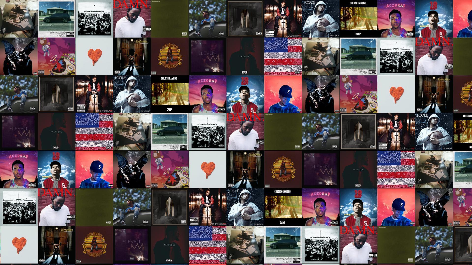 Album Cover Desktop Wallpapers - Top Free Album Cover Desktop ...