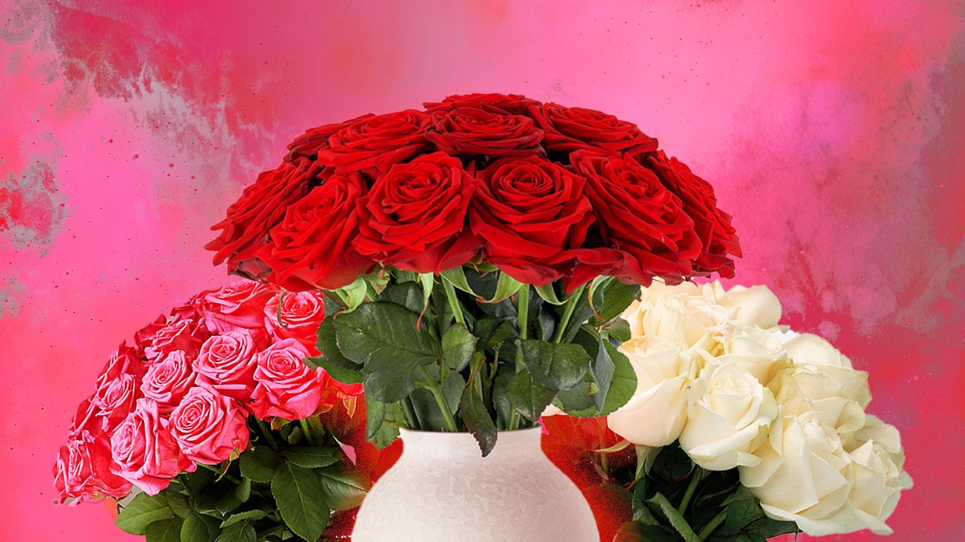 Bunch of Flowers Wallpapers - Top Free Bunch of Flowers Backgrounds ...