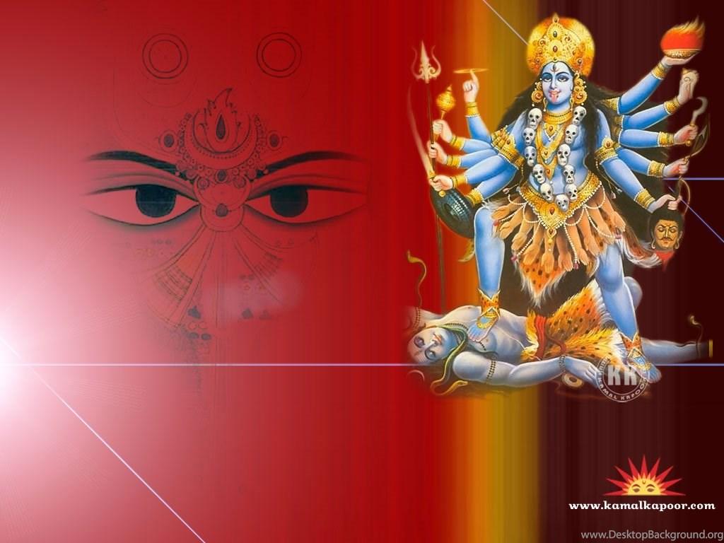 Mahakali Wallpapers - Top Free Mahakali Backgrounds - WallpaperAccess