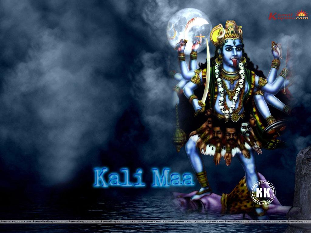 Mahakali Wallpapers - Top Free Mahakali Backgrounds - WallpaperAccess
