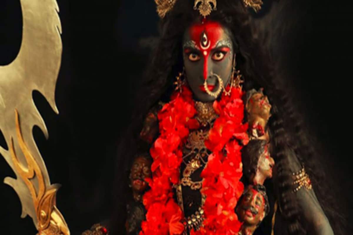 Mahakali Wallpapers - Top Free Mahakali Backgrounds - WallpaperAccess