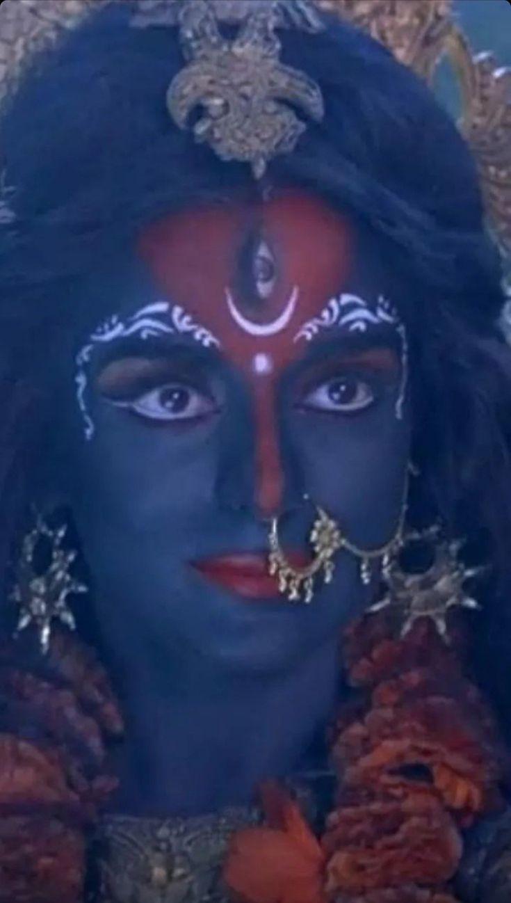 Mahakali Wallpapers - Top Free Mahakali Backgrounds - WallpaperAccess