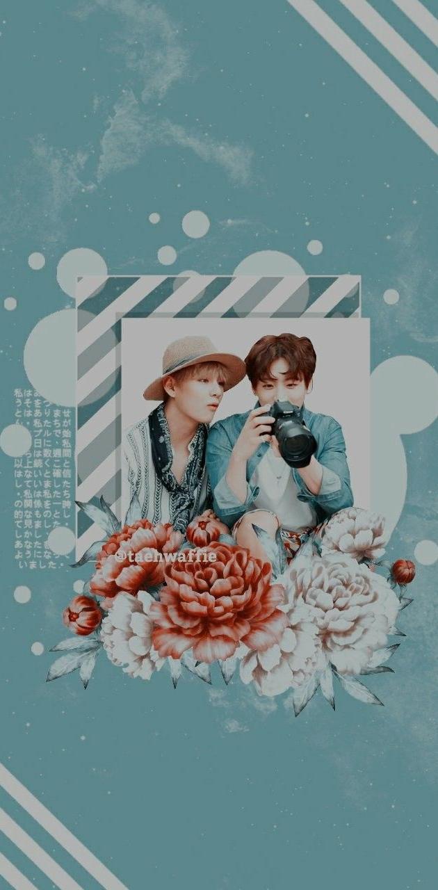 Taekook Cute Wallpapers - Top Free Taekook Cute Backgrounds - WallpaperAccess
