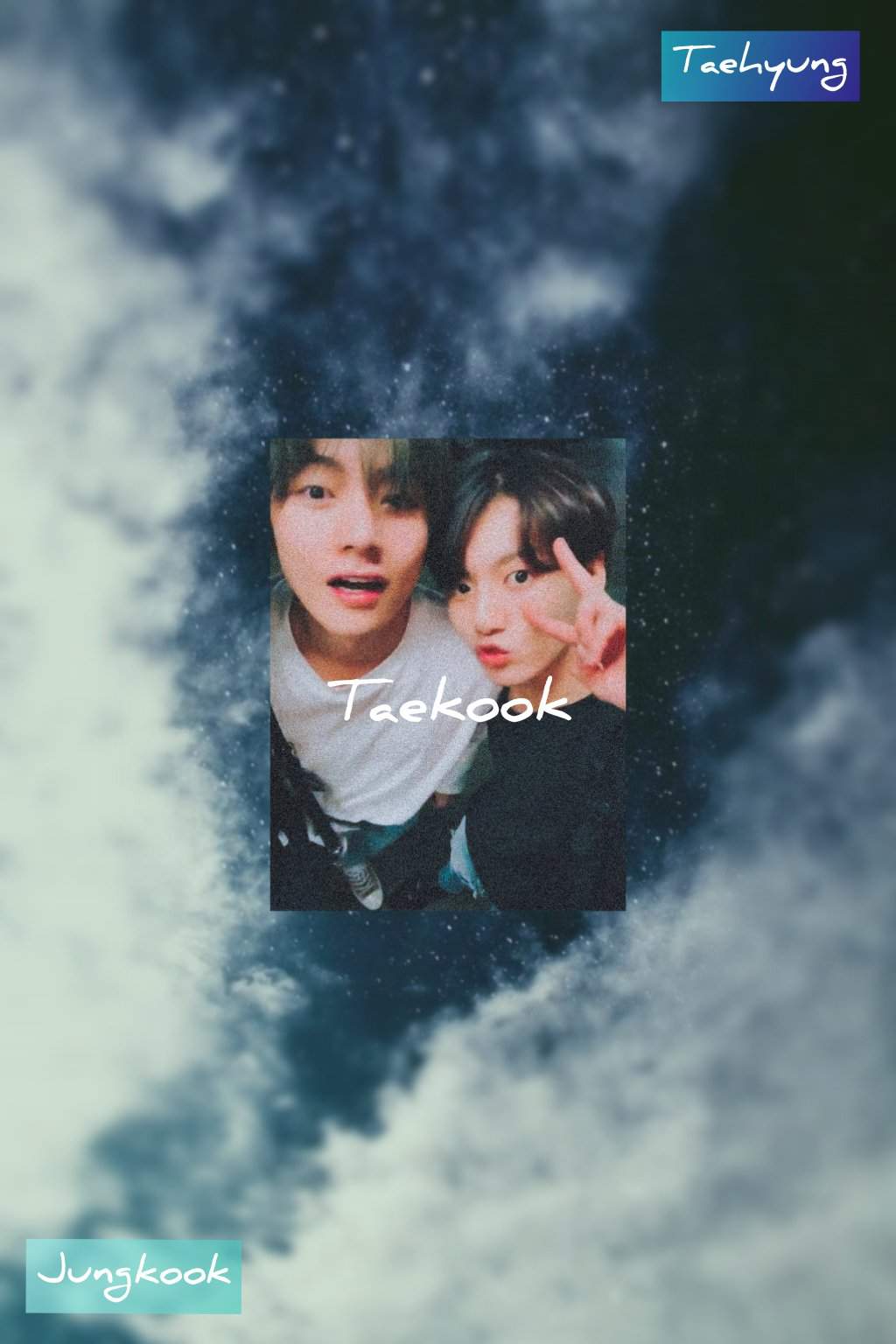 Taekook Cute Wallpapers - Top Free Taekook Cute Backgrounds - WallpaperAccess