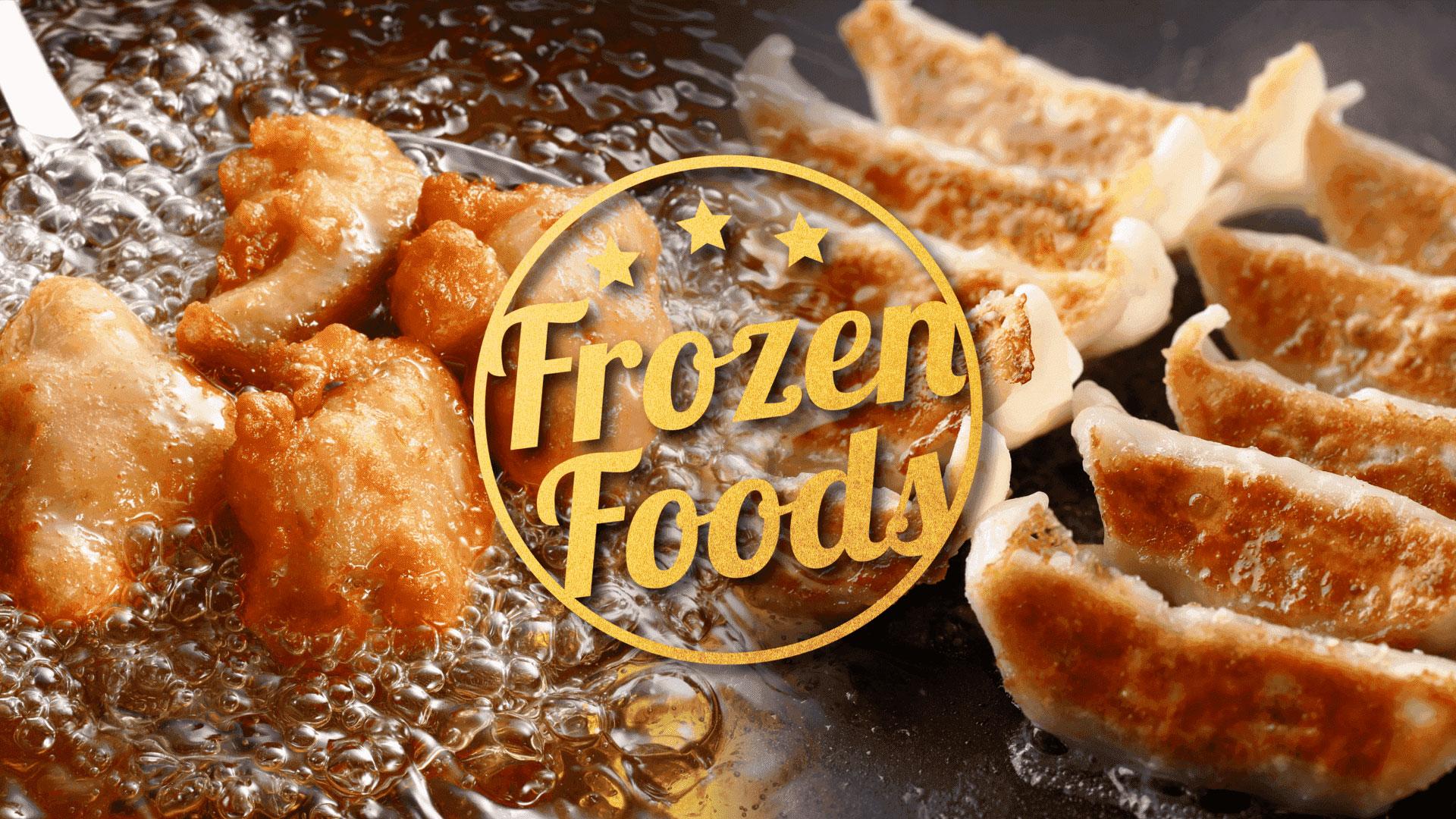 Frozen Food Wallpapers - Top Free Frozen Food Backgrounds - WallpaperAccess