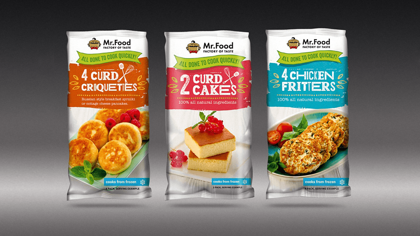 Frozen Food Wallpapers - Top Free Frozen Food Backgrounds - WallpaperAccess