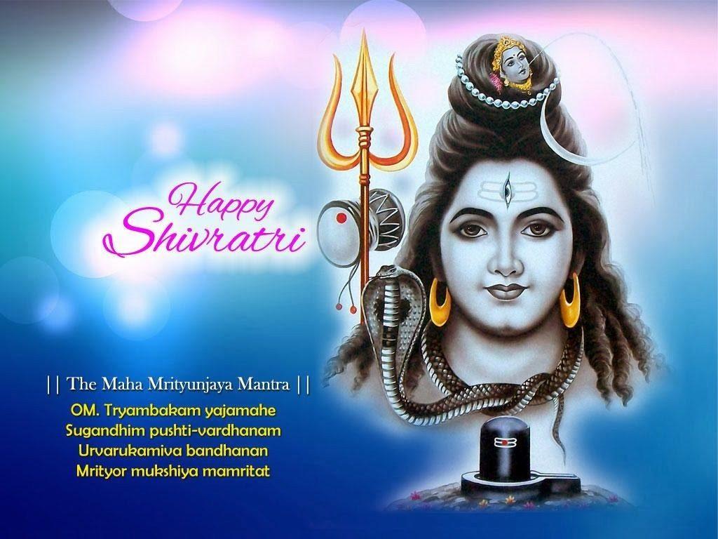 Shiv Ratri Wallpapers - Top Free Shiv Ratri Backgrounds - WallpaperAccess