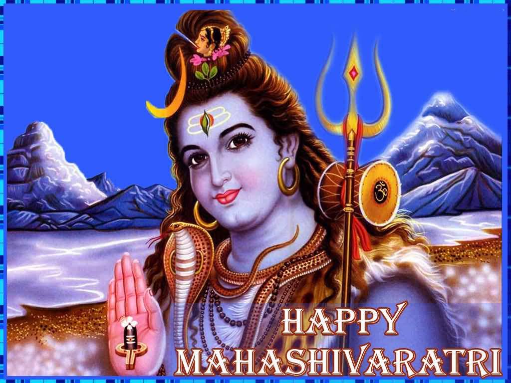 Shiv Ratri Wallpapers - Top Free Shiv Ratri Backgrounds - WallpaperAccess