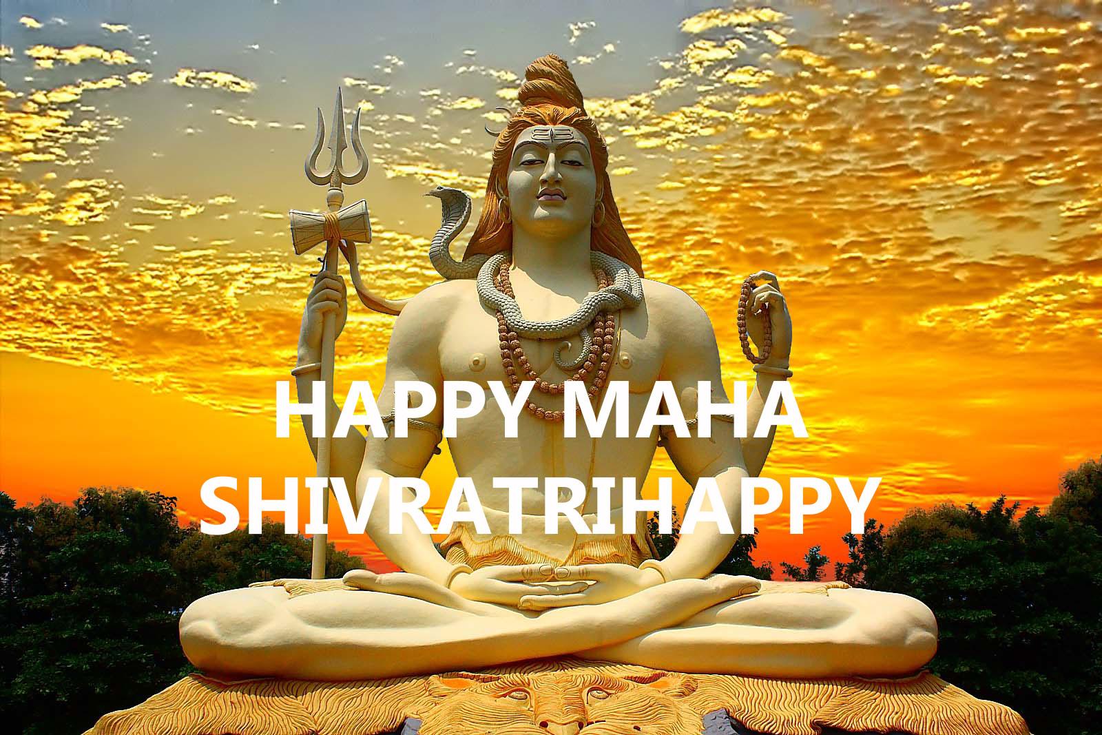 Shiv Ratri Wallpapers - Top Free Shiv Ratri Backgrounds - WallpaperAccess