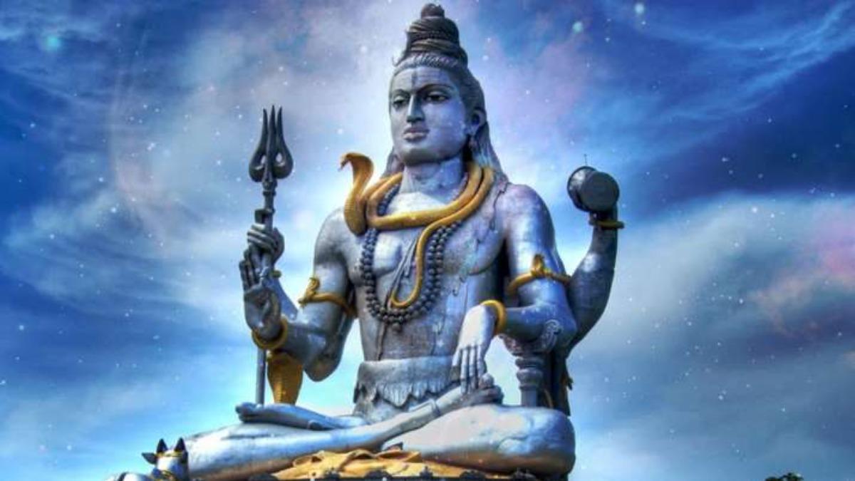 Shiv Ratri Wallpapers - Top Free Shiv Ratri Backgrounds - WallpaperAccess