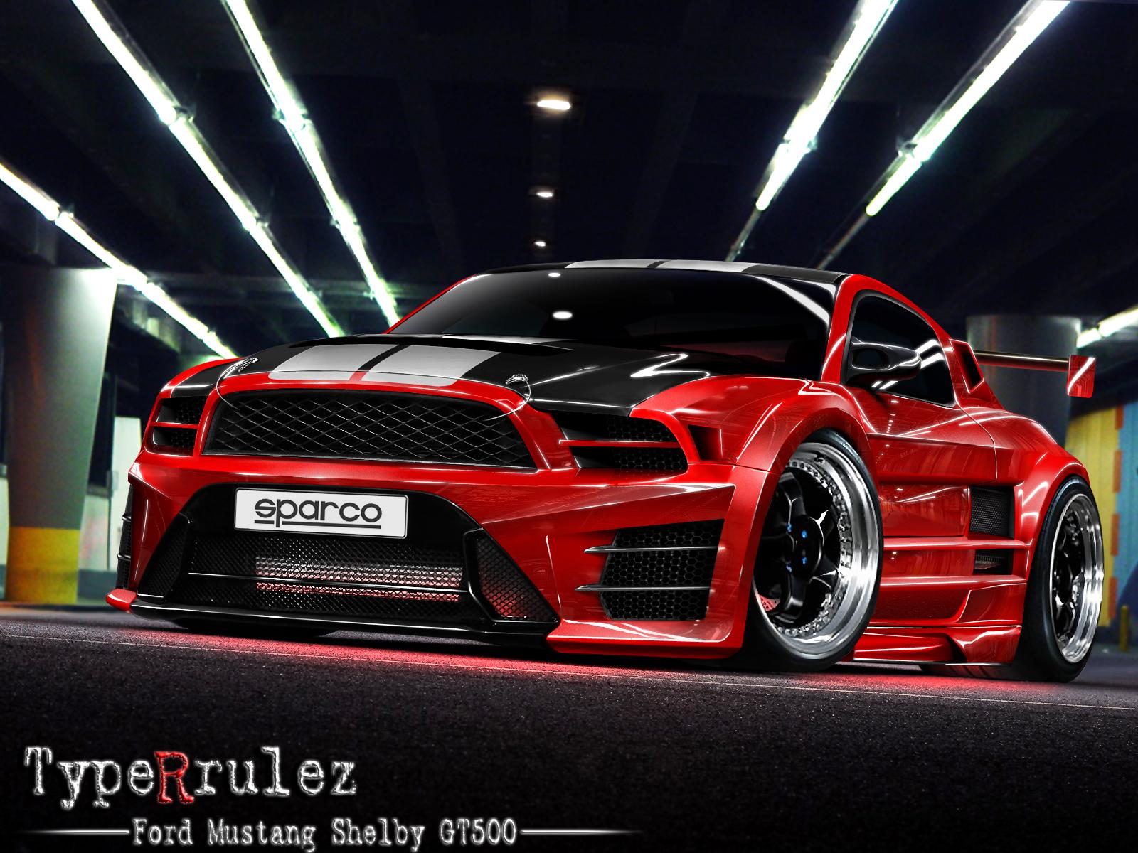 Ford Gt 500 Wallpapers - Top Free Ford Gt 500 Backgrounds - WallpaperAccess