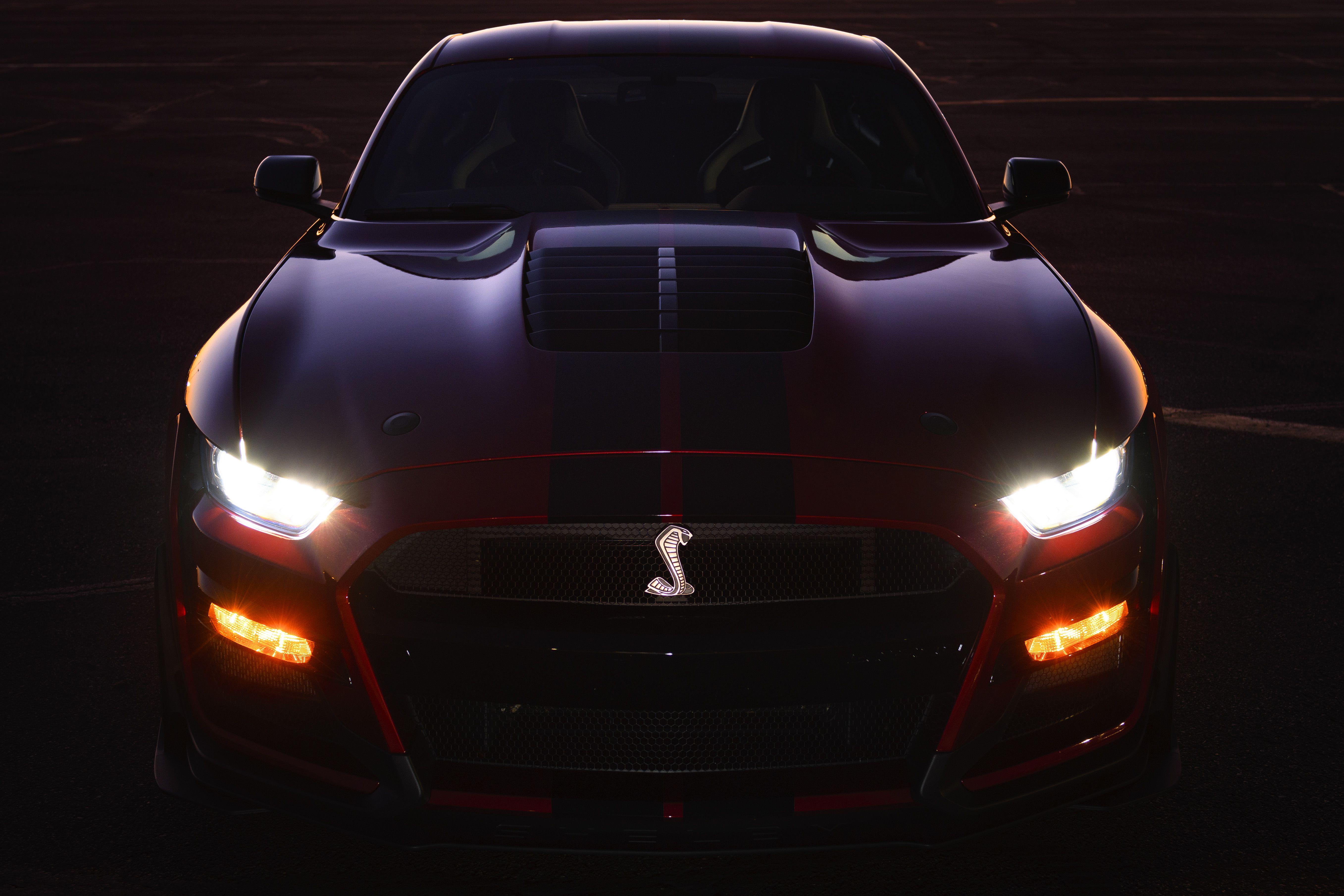 Ford Gt 500 Wallpapers - Top Free Ford Gt 500 Backgrounds - WallpaperAccess