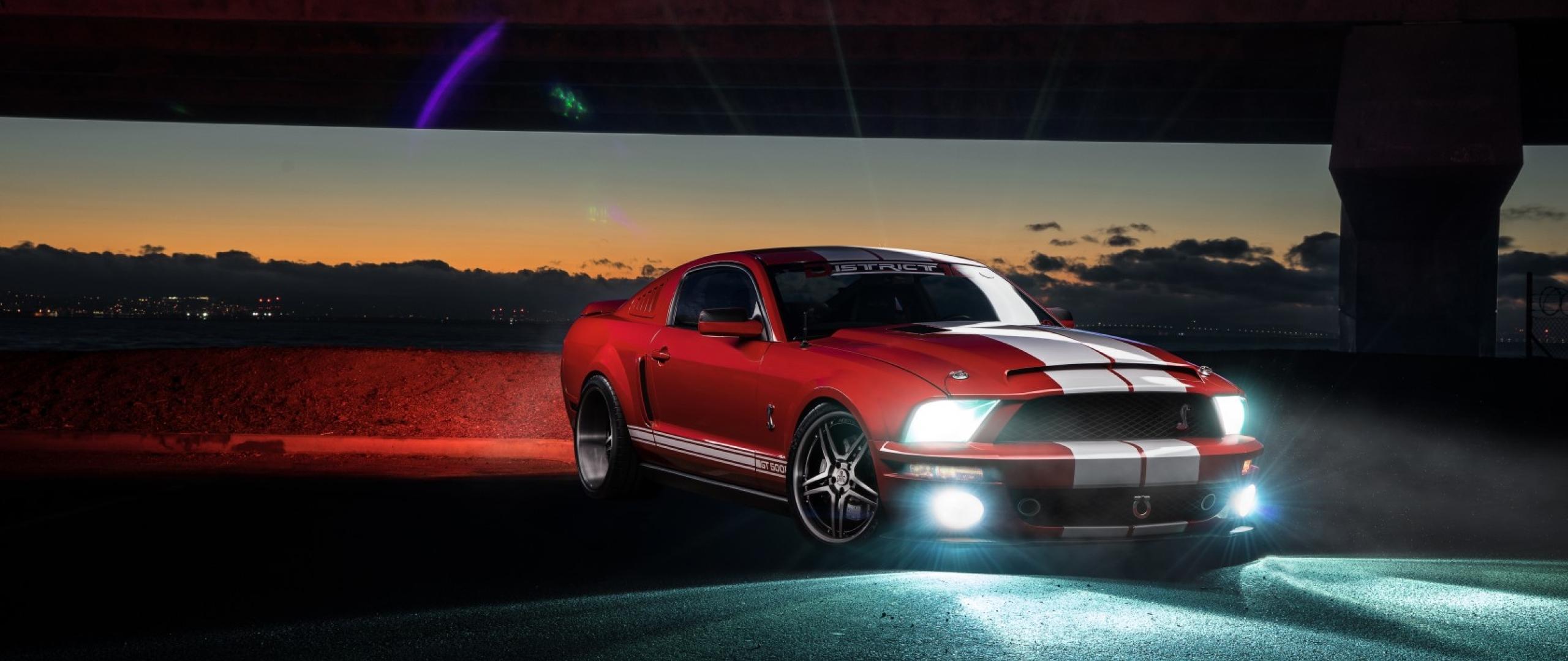 Ford Gt 500 Wallpapers - Top Free Ford Gt 500 Backgrounds - WallpaperAccess