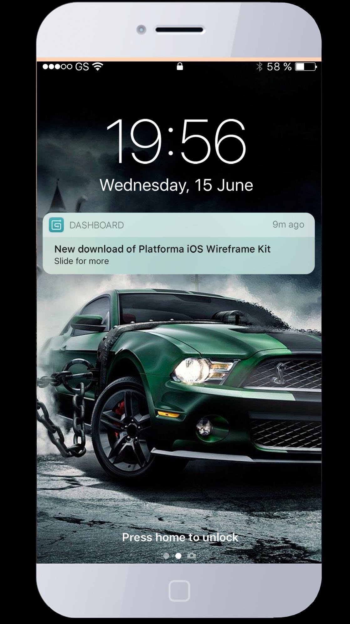 Ford Gt 500 Wallpapers - Top Free Ford Gt 500 Backgrounds - WallpaperAccess