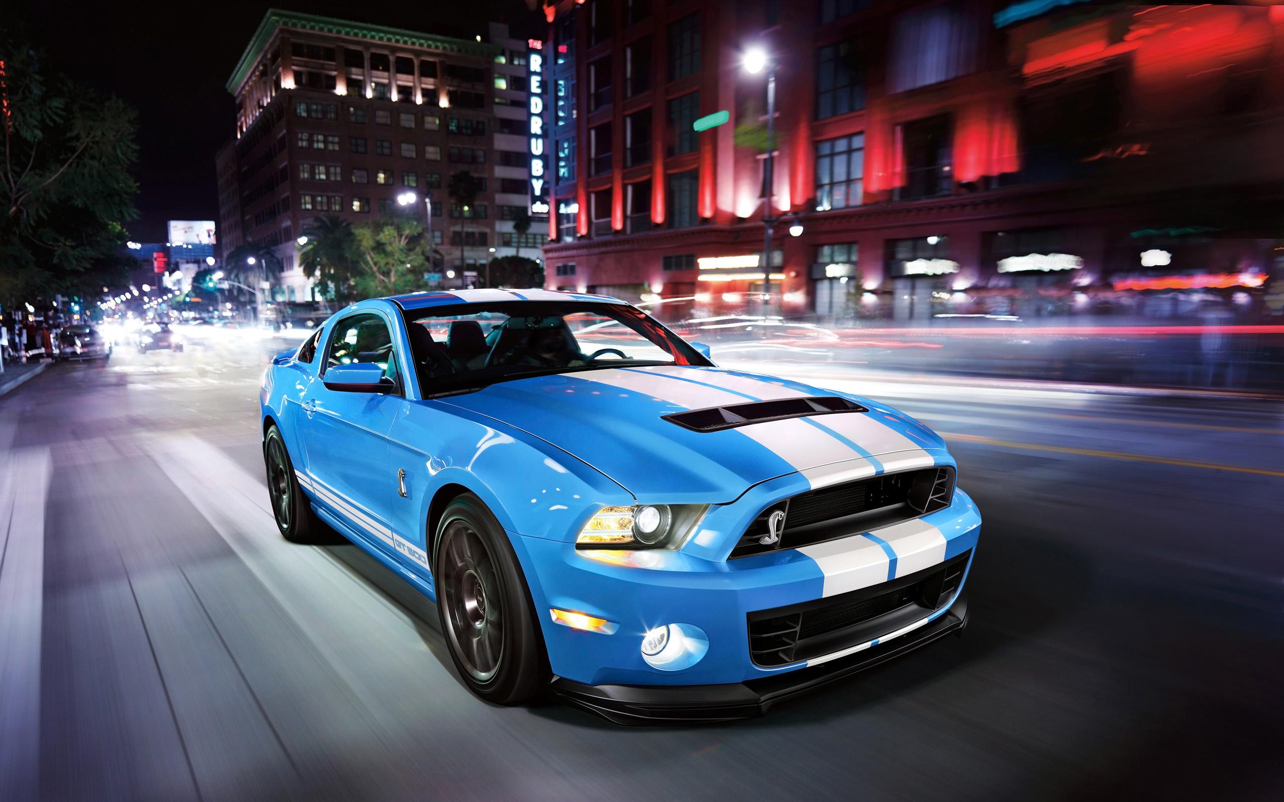 Ford Gt 500 Wallpapers - Top Free Ford Gt 500 Backgrounds - WallpaperAccess