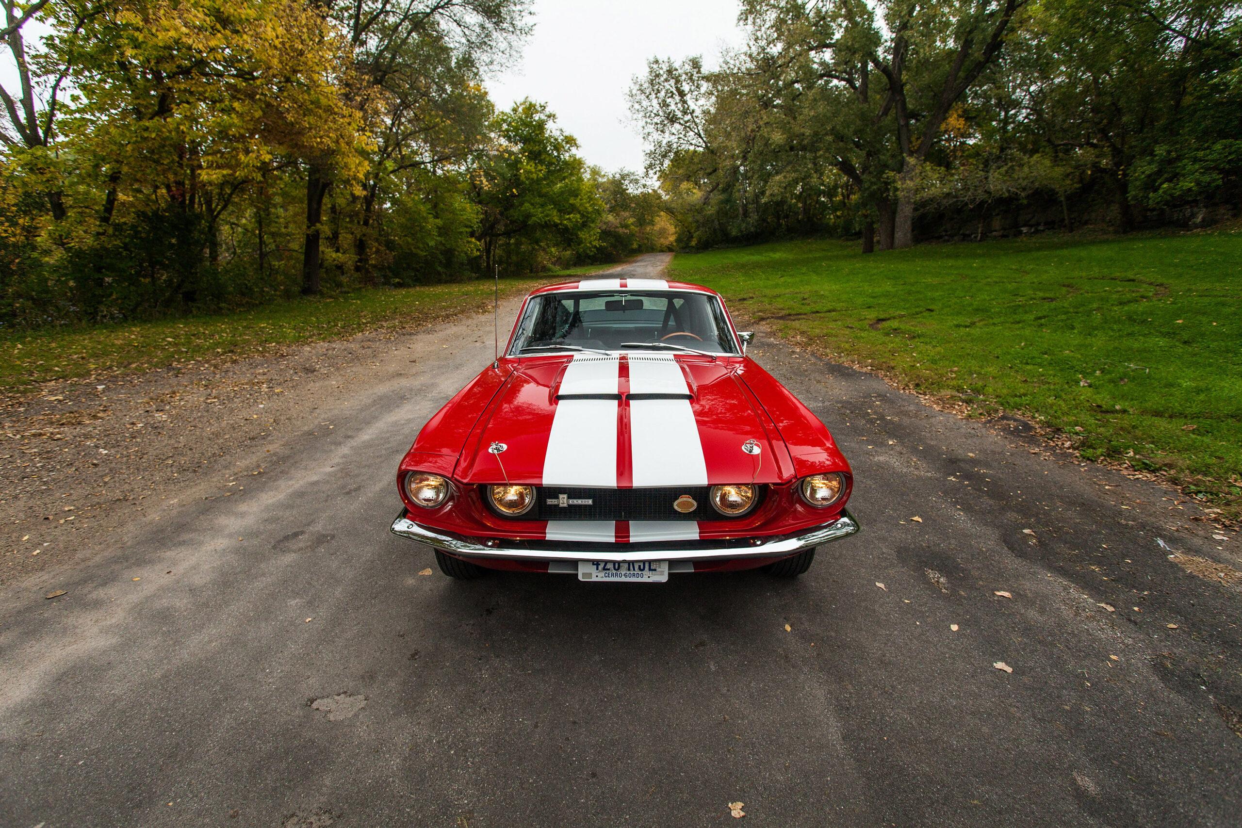Ford Gt 500 Wallpapers - Top Free Ford Gt 500 Backgrounds - WallpaperAccess