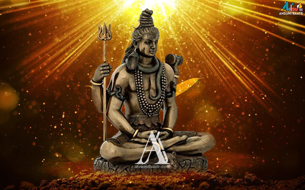 Bal Shiva Wallpapers - Top Free Bal Shiva Backgrounds - WallpaperAccess