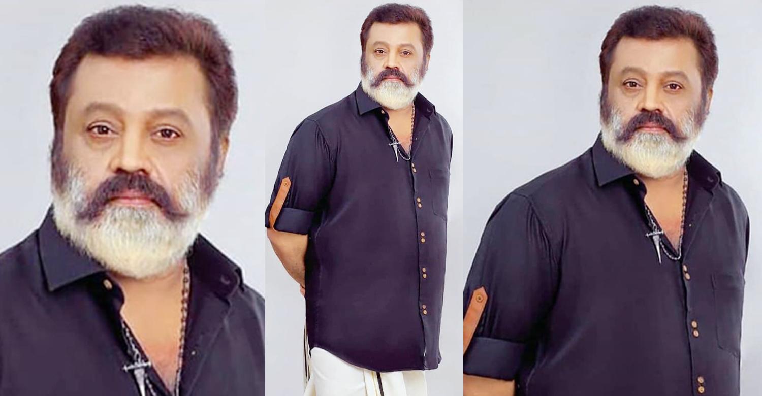 Suresh Gopi Wallpapers - Top Free Suresh Gopi Backgrounds - WallpaperAccess