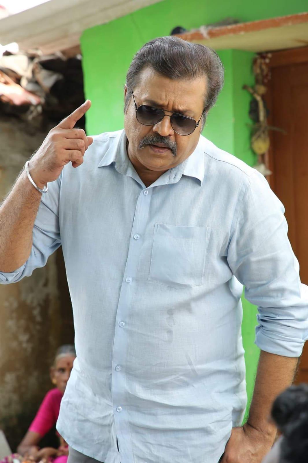 Suresh Gopi Wallpapers - Top Free Suresh Gopi Backgrounds - WallpaperAccess