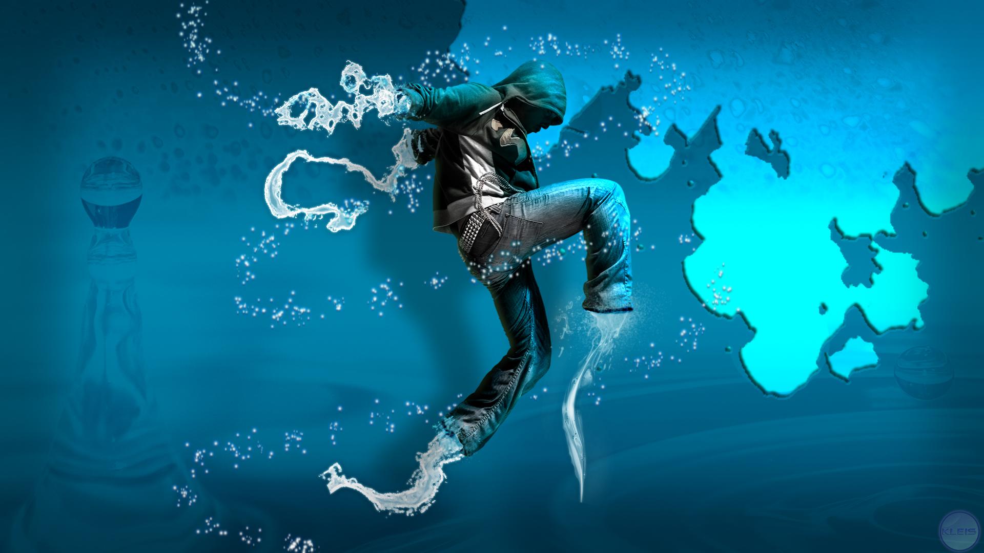 Waterbending Wallpapers - Top Free Waterbending Backgrounds ...