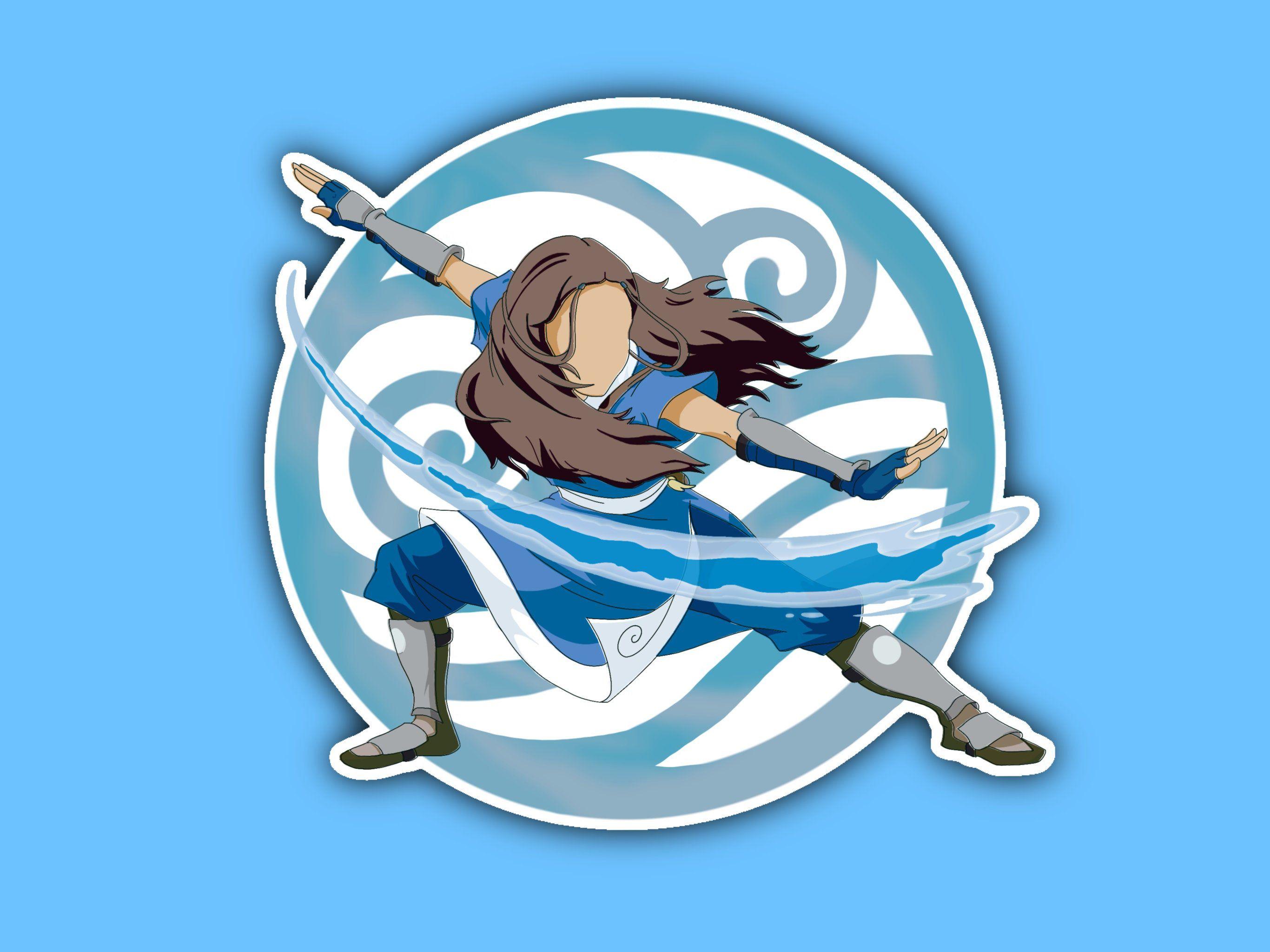 Waterbending Wallpapers - Top Free Waterbending Backgrounds ...