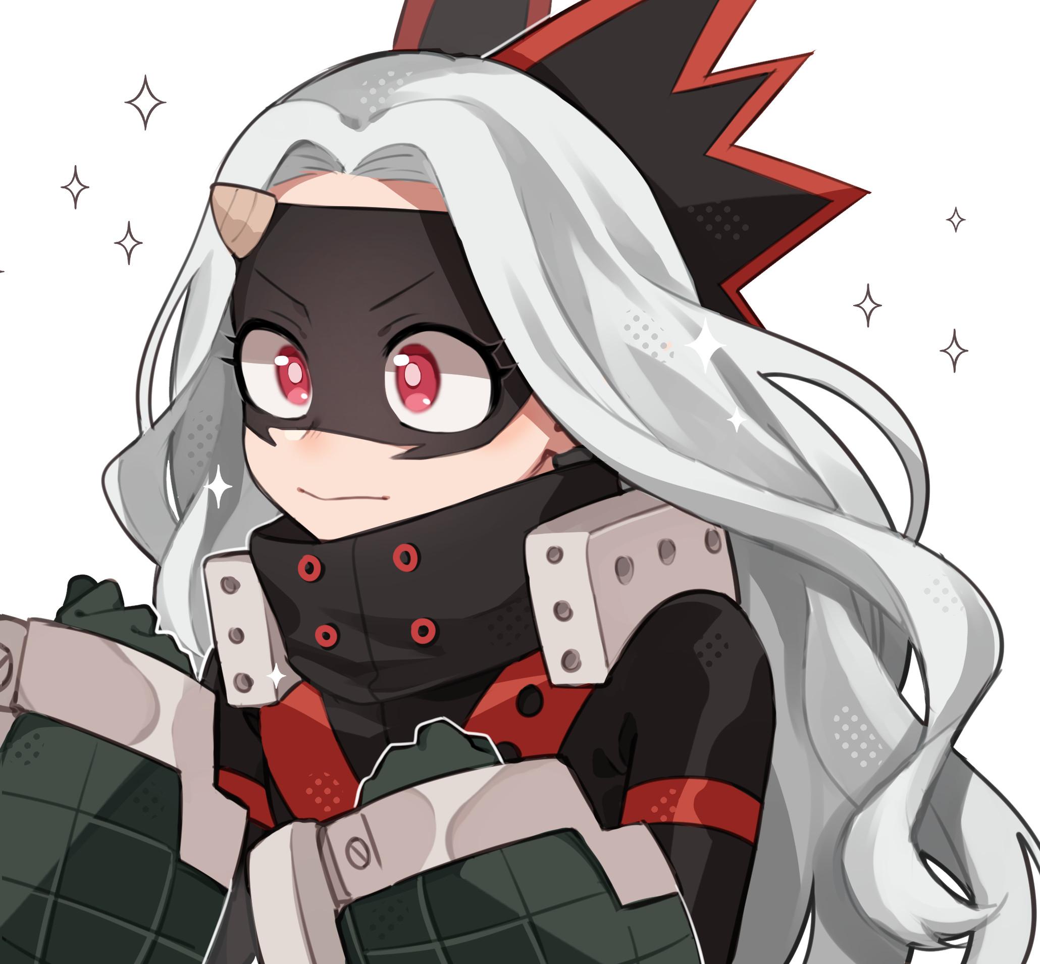 Bnha Eri Wallpapers - Top Free Bnha Eri Backgrounds - WallpaperAccess