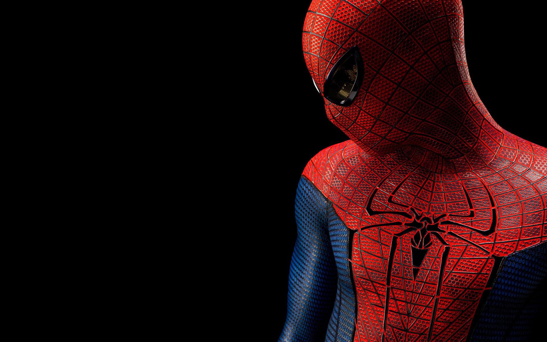 Scary Spiderman Wallpapers - Top Free Scary Spiderman Backgrounds ...