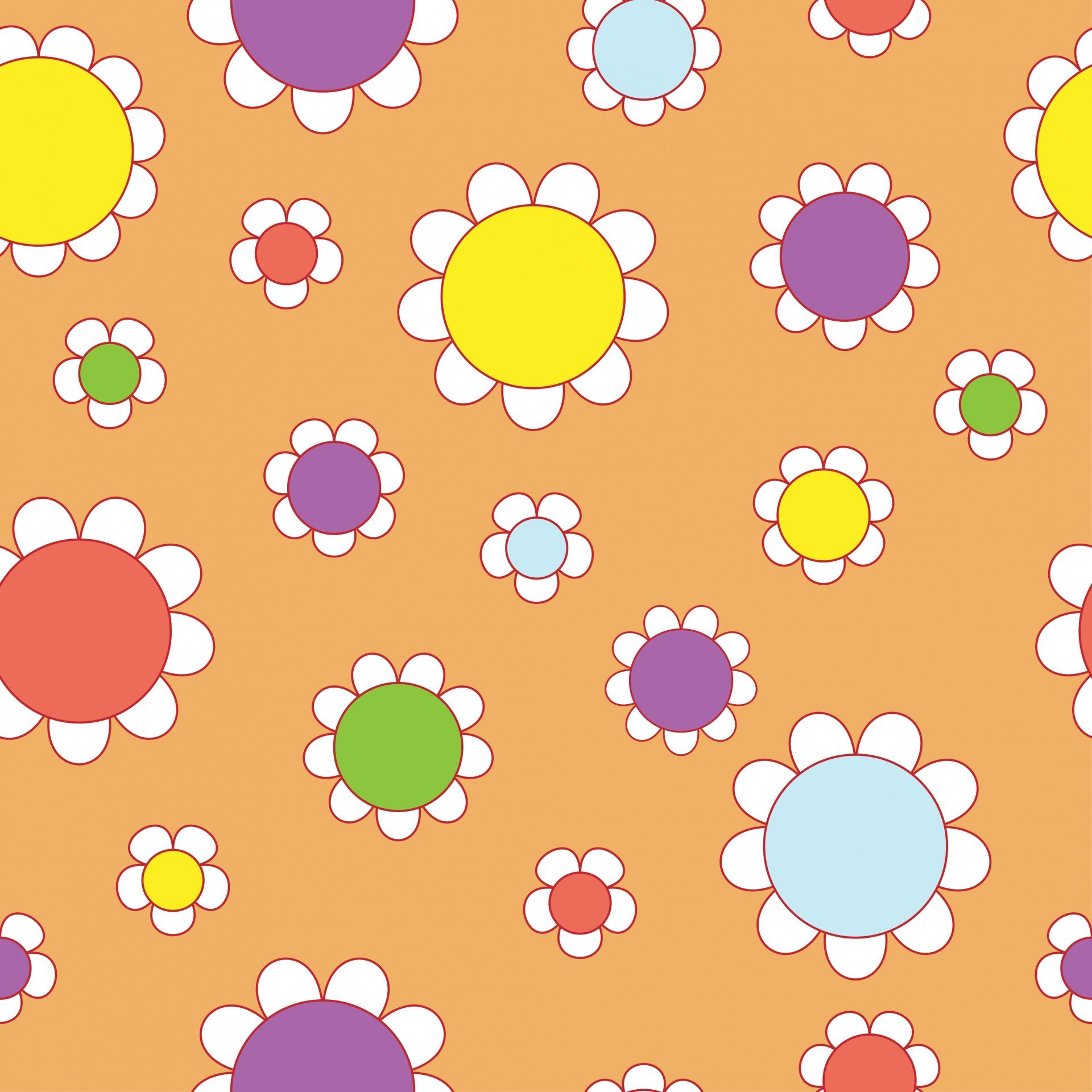 1960s Flower Wallpapers - Top Free 1960s Flower Backgrounds ...