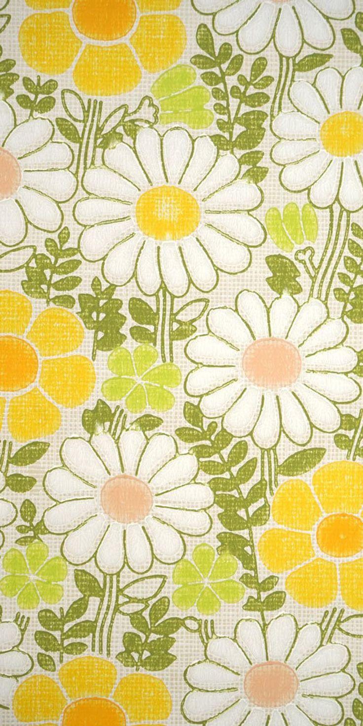 1960s Flower Wallpapers - Top Free 1960s Flower Backgrounds ...