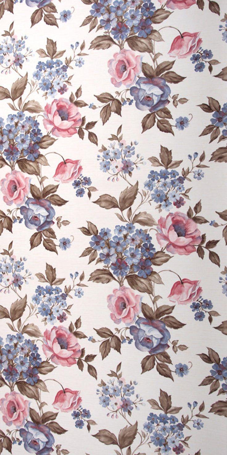 1960s Flower Wallpapers - Top Free 1960s Flower Backgrounds ...