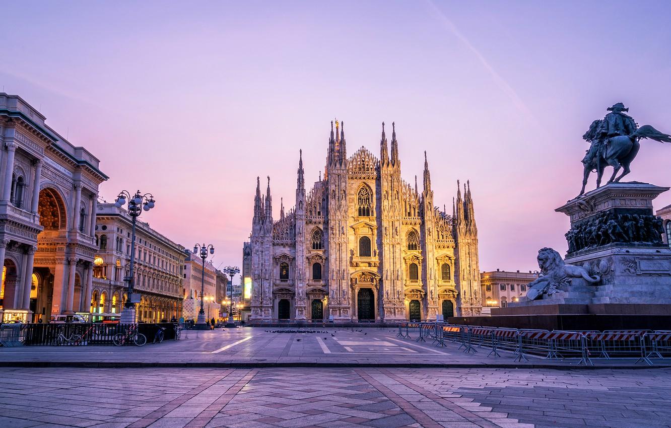 What Is Milan Best Known For Food - Dibujos Cute Para Imprimir
