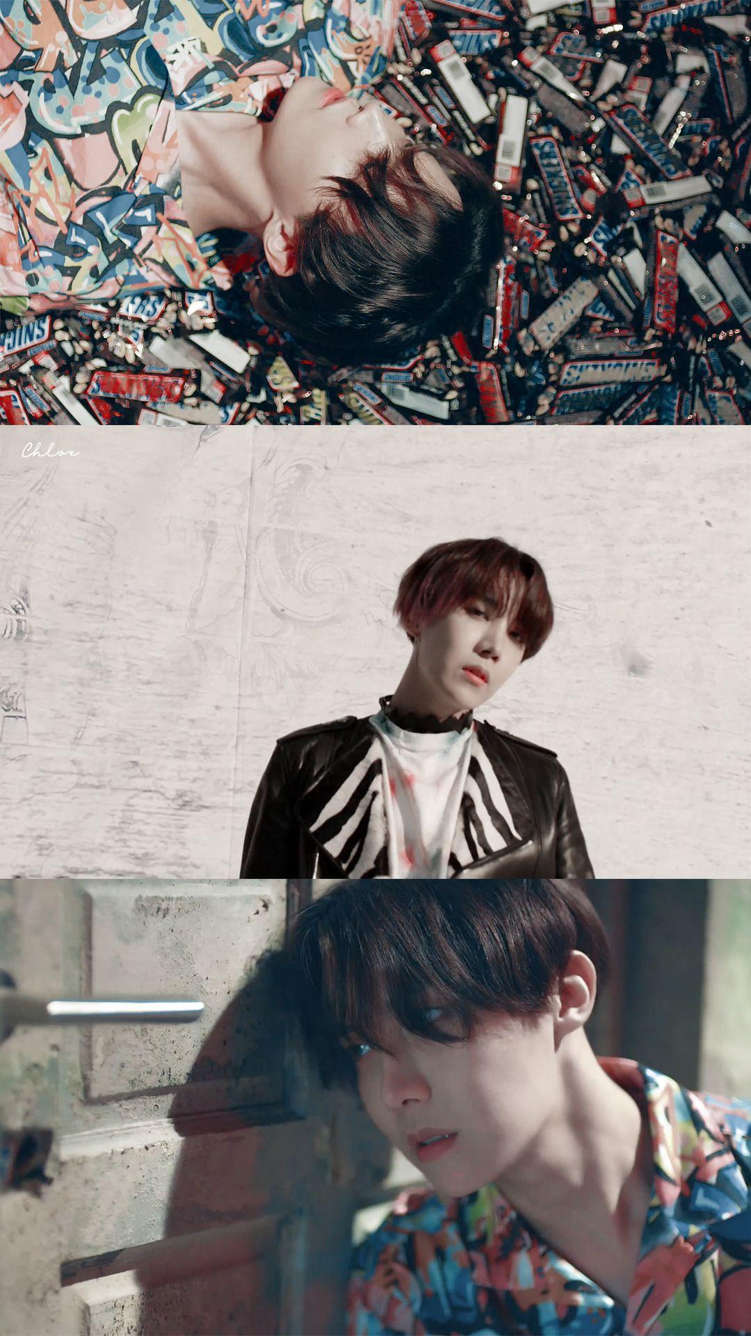 RM BTS Wallpapers - Top Free RM BTS Backgrounds - WallpaperAccess