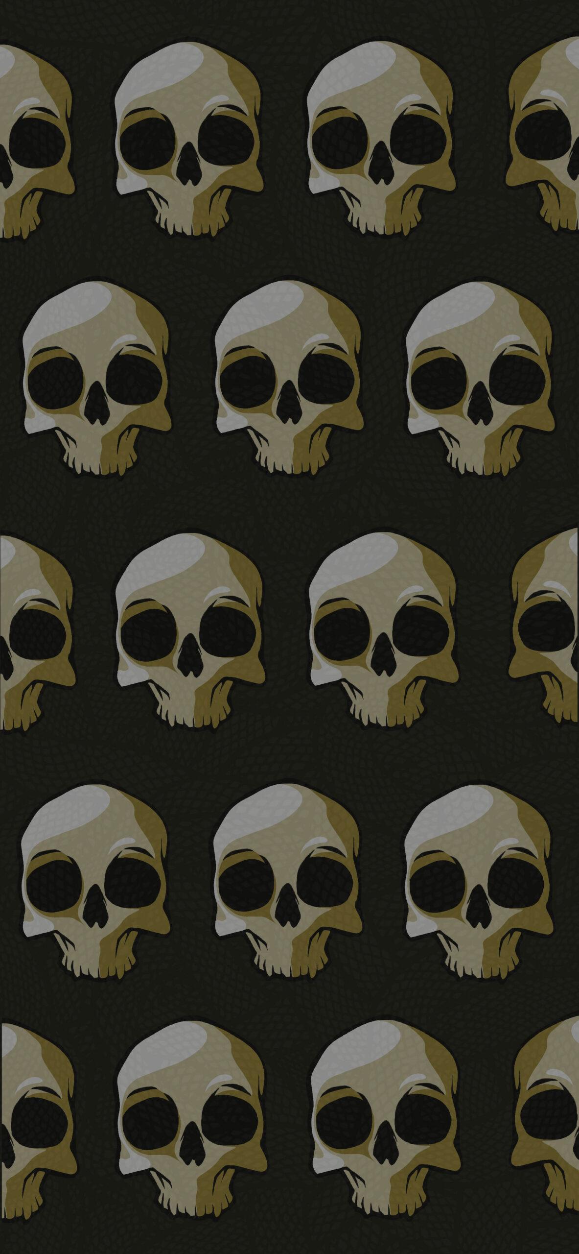 Harry Potter Dark Mark Wallpapers - Top Free Harry Potter Dark Mark ...