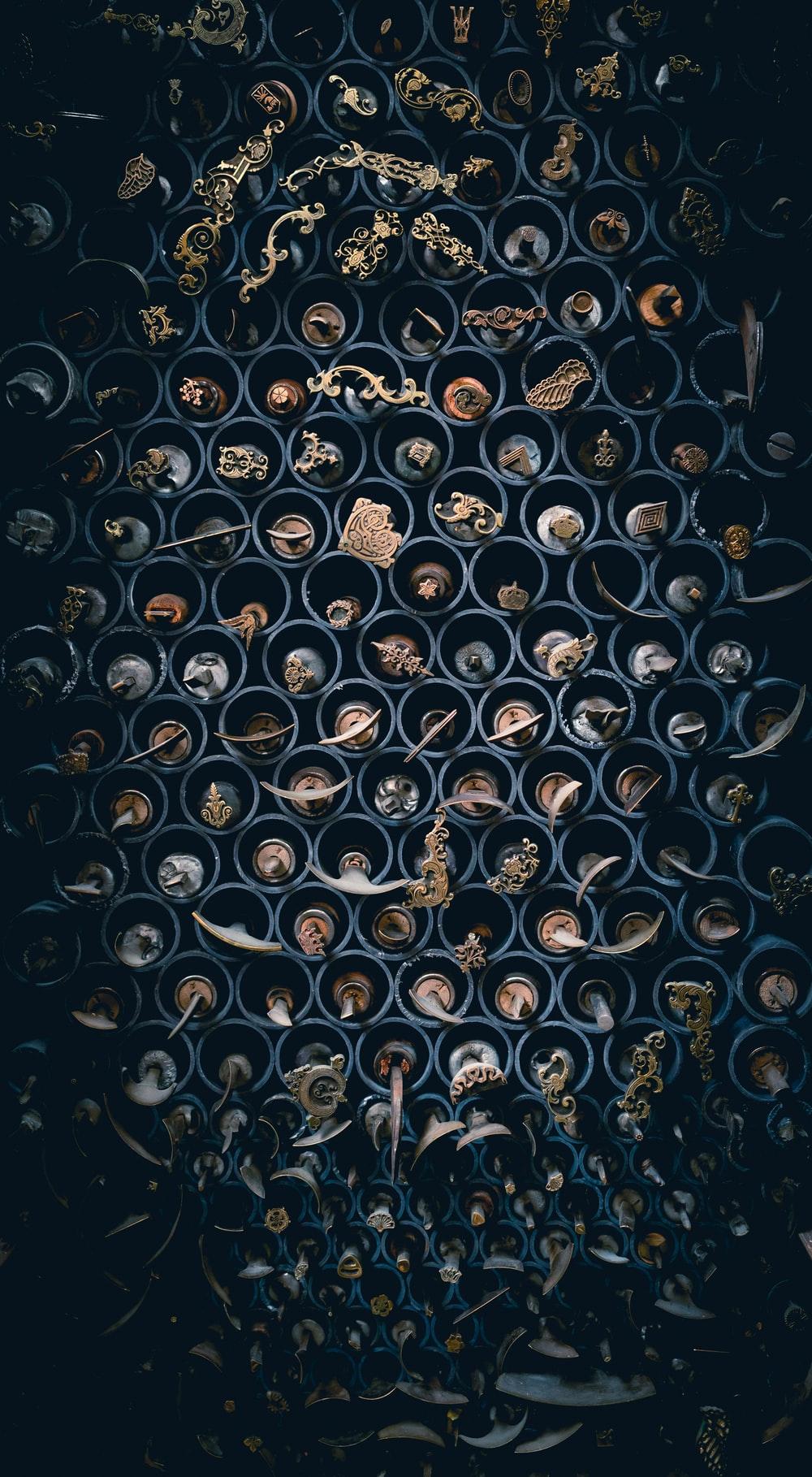 Harry Potter Dark Mark Wallpapers - Top Free Harry Potter Dark Mark ...