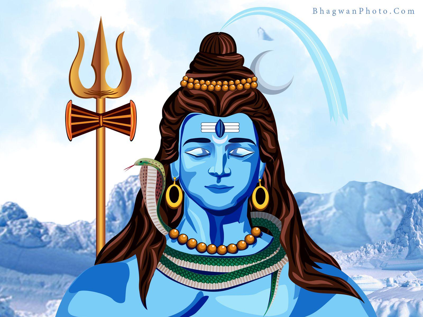 Aghori Mahadev Wallpapers - Top Free Aghori Mahadev Backgrounds ...