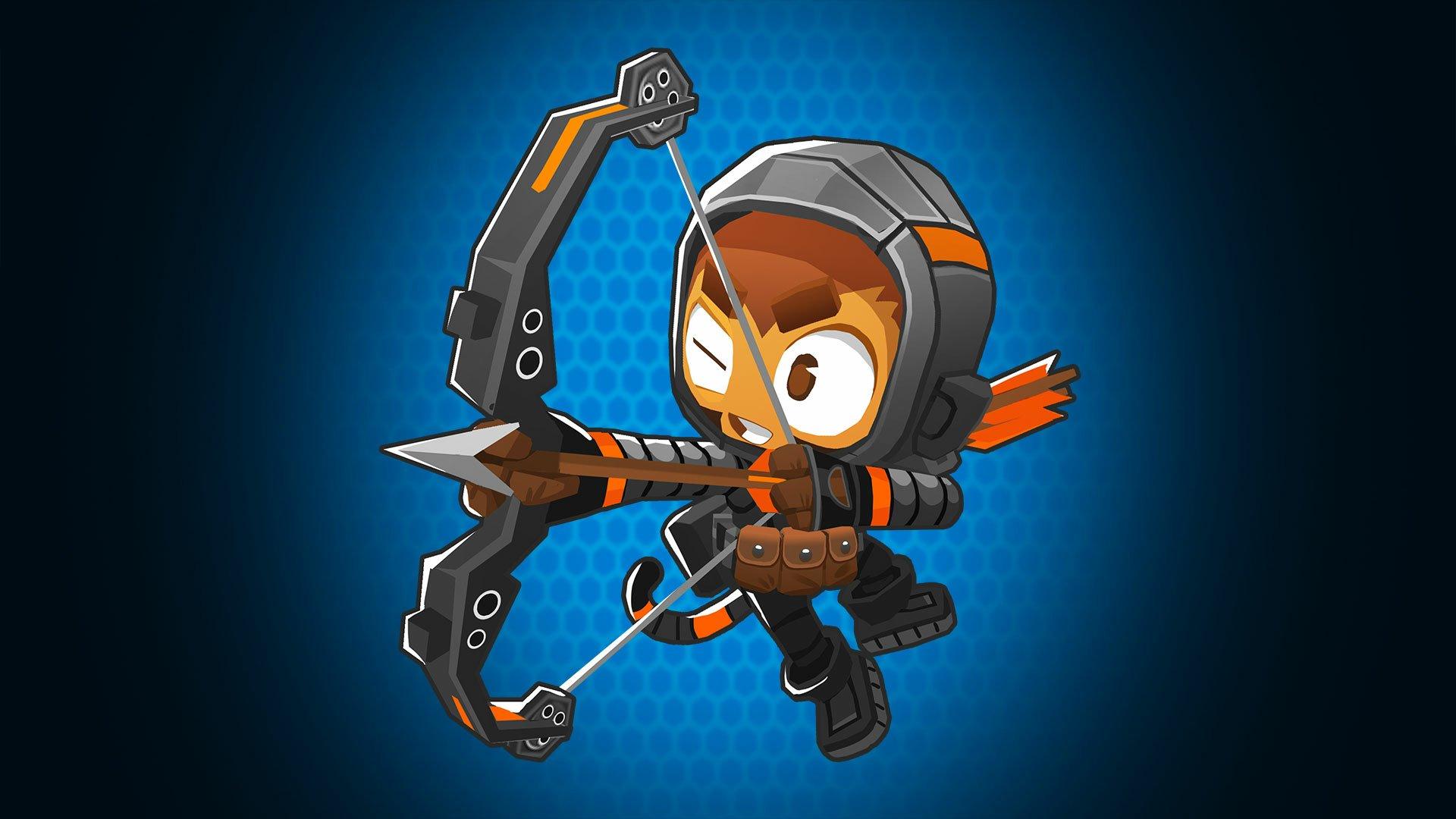 Bloons TD 6 Wallpapers - Top Free Bloons TD 6 Backgrounds - WallpaperAccess