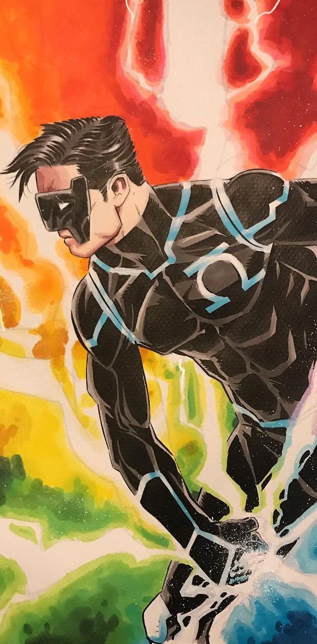 Kyle Rayner Wallpapers - Top Free Kyle Rayner Backgrounds - WallpaperAccess