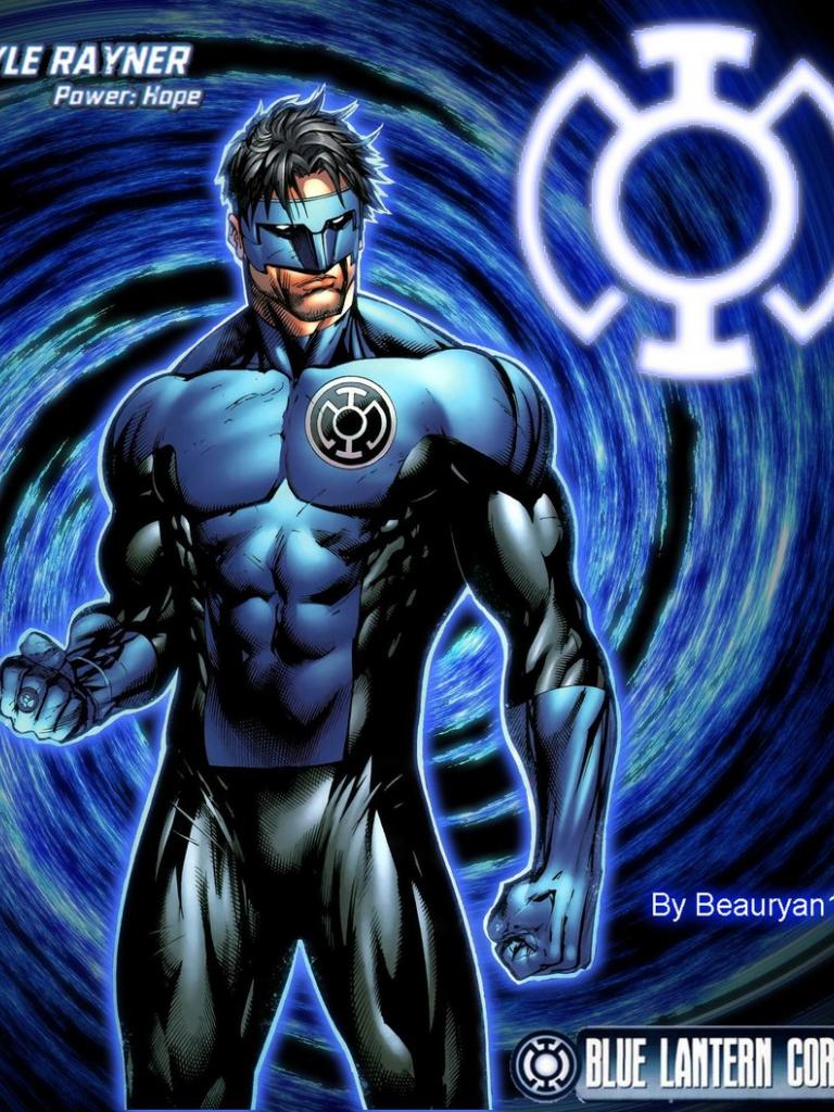Kyle Rayner Wallpapers - Top Free Kyle Rayner Backgrounds - WallpaperAccess