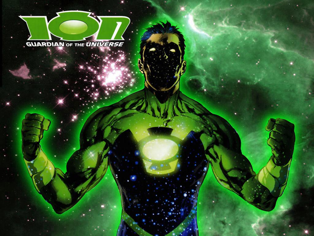 Kyle Rayner Wallpapers - Top Free Kyle Rayner Backgrounds - WallpaperAccess